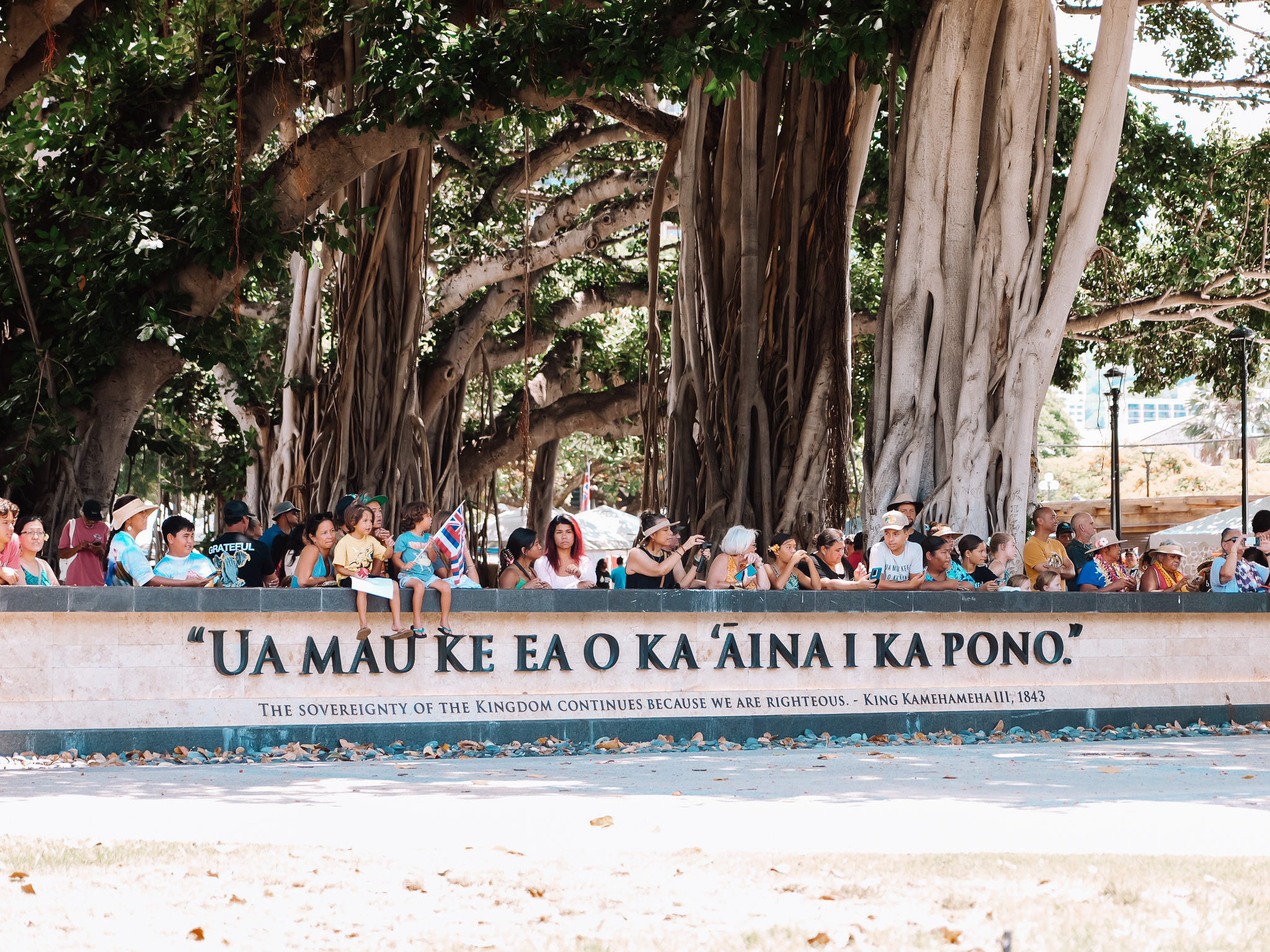 Lā Ho'i Ho'i Ea